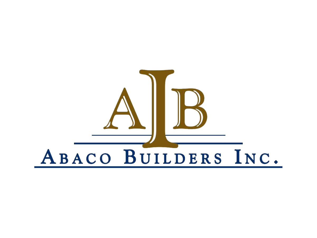 Process - Abaco Builders